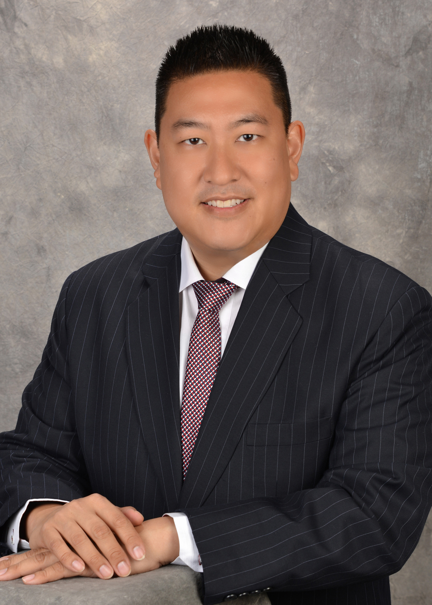 hans-huang - Kaufman Lynn Construction